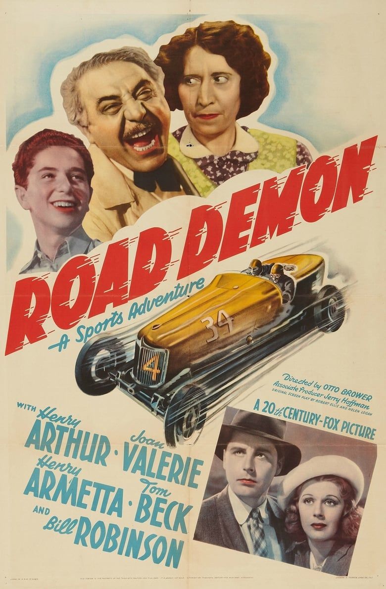 Road Demon Summary, Latest News, Trailer, Cast, Where to Watch and More