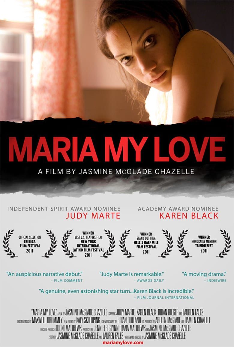 Maria My Love Summary, Latest News, Trailer, Cast, Where to Watch and More