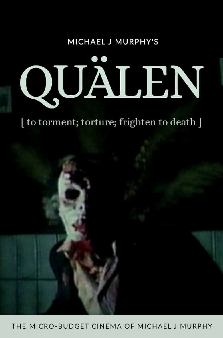 Quälen Summary, Latest News, Trailer, Cast, Where to Watch and More