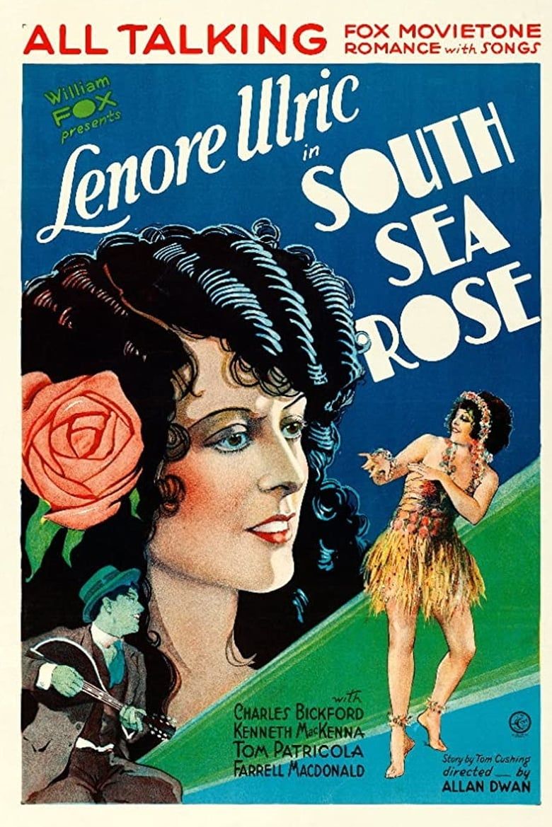 South Sea Rose Summary, Latest News, Trailer, Cast, Where to Watch and More