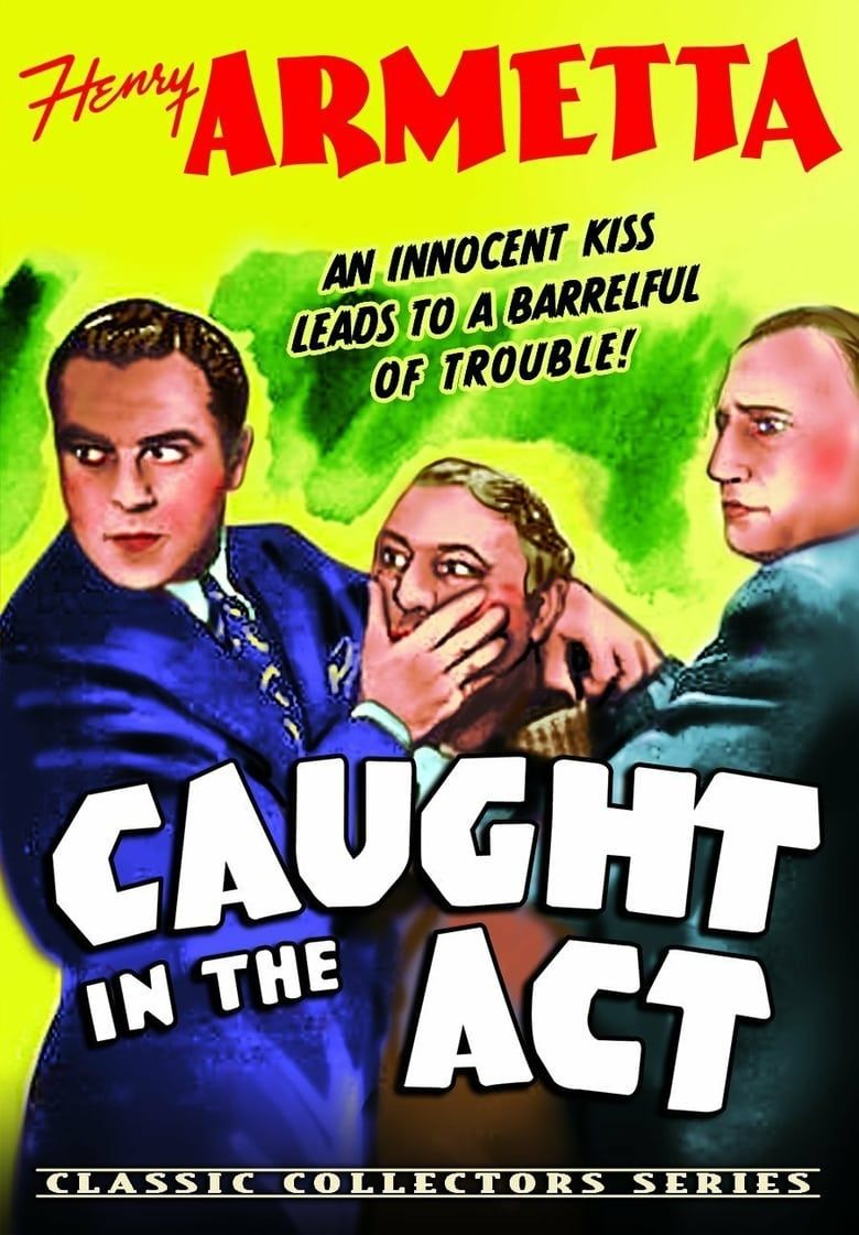 Caught in the Act Summary, Latest News, Trailer, Cast, Where to Watch ...