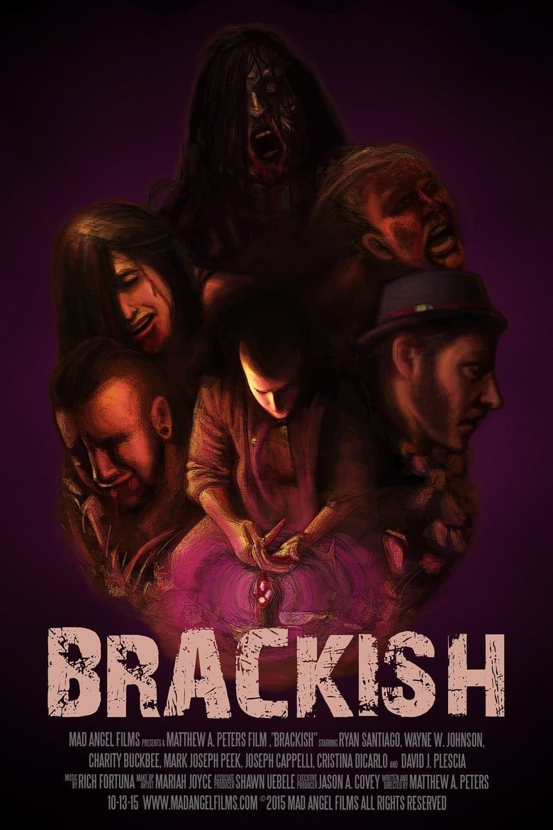 Brackish Summary, Latest News, Trailer, Cast, Where to Watch and More