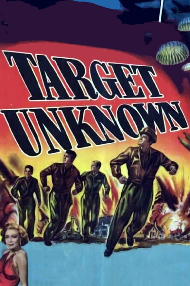 Target Unknown Summary, Latest News, Trailer, Cast, Where to Watch and More