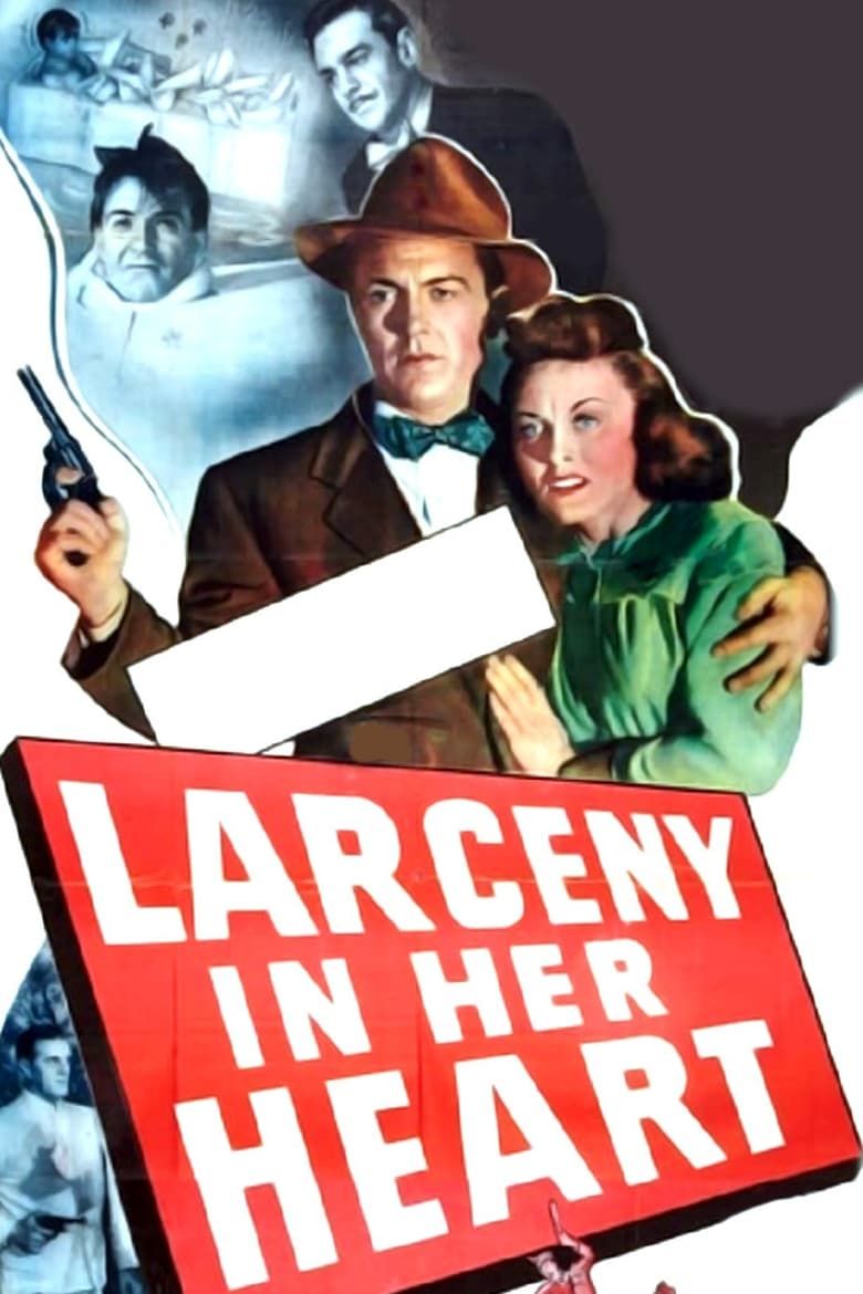 Larceny in Her Heart Summary, Latest News, Trailer, Cast, Where to ...