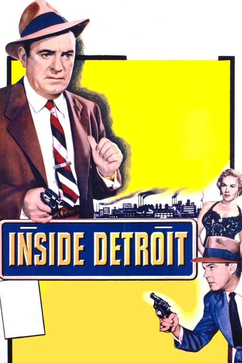 Inside Detroit Summary, Latest News, Trailer, Cast, Where to Watch and More