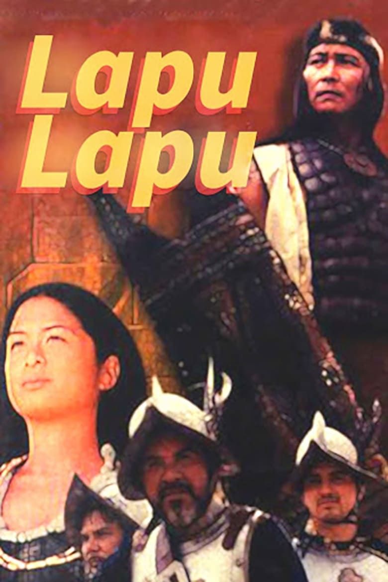 Lapu-Lapu Summary, Latest News, Trailer, Cast, Where to Watch and More