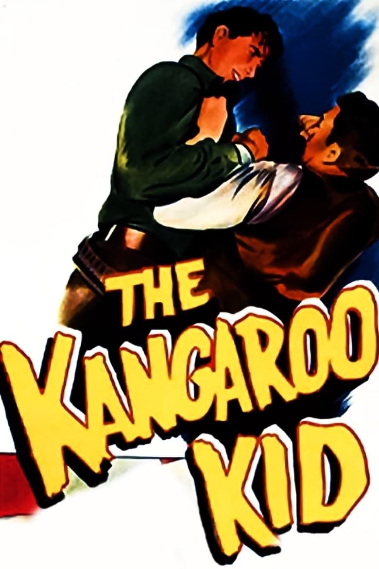 The Kangaroo Kid Summary, Latest News, Trailer, Cast, Where to Watch ...