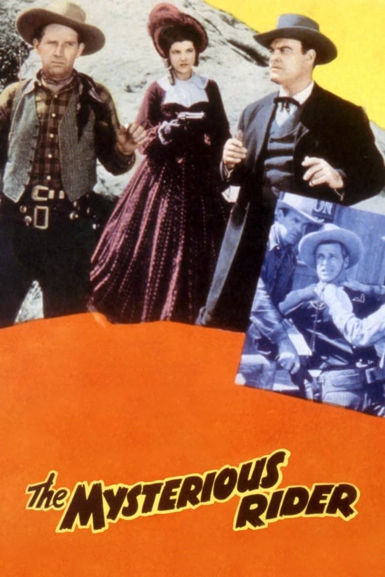 The Mysterious Rider Summary, Latest News, Trailer, Cast, Where to ...