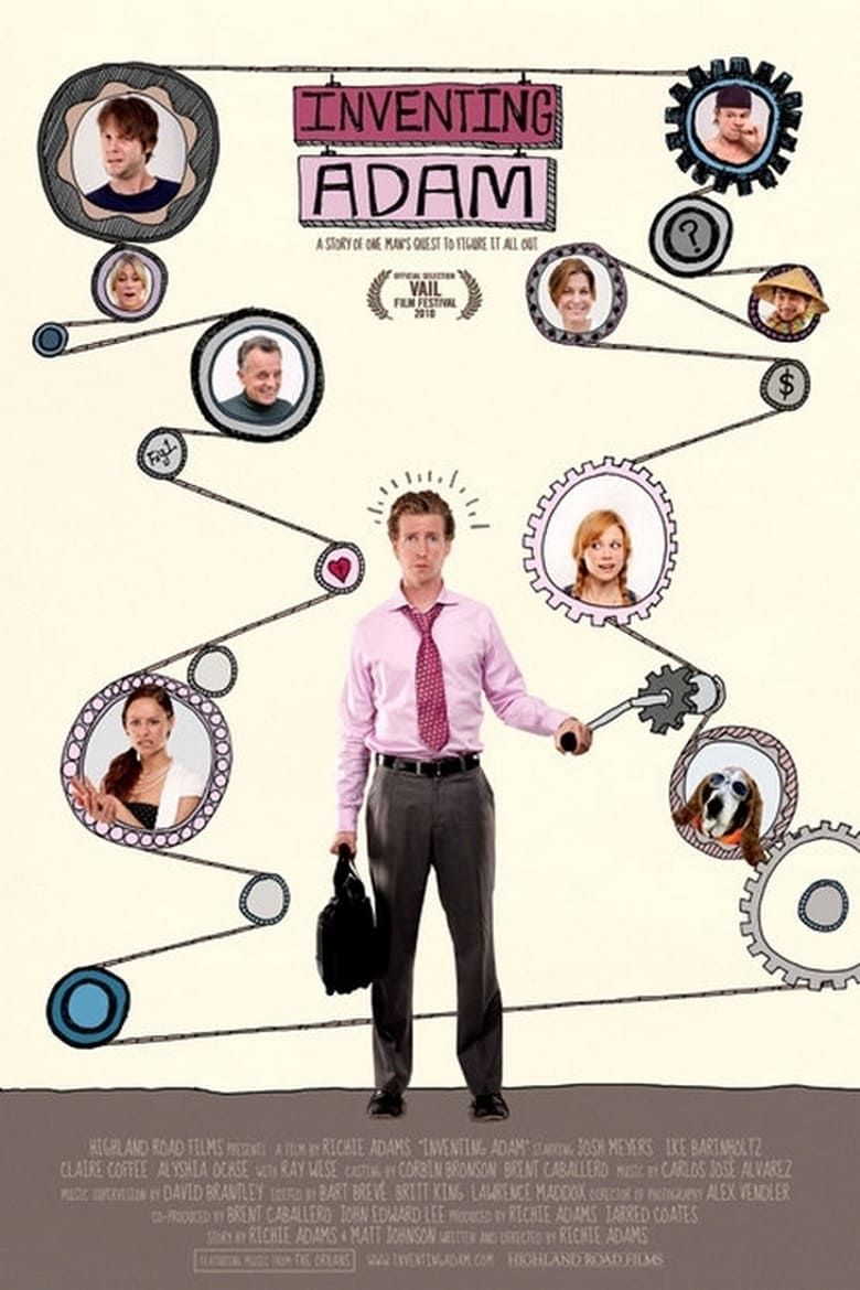 Inventing Adam Summary, Latest News, Trailer, Cast, Where to Watch and More