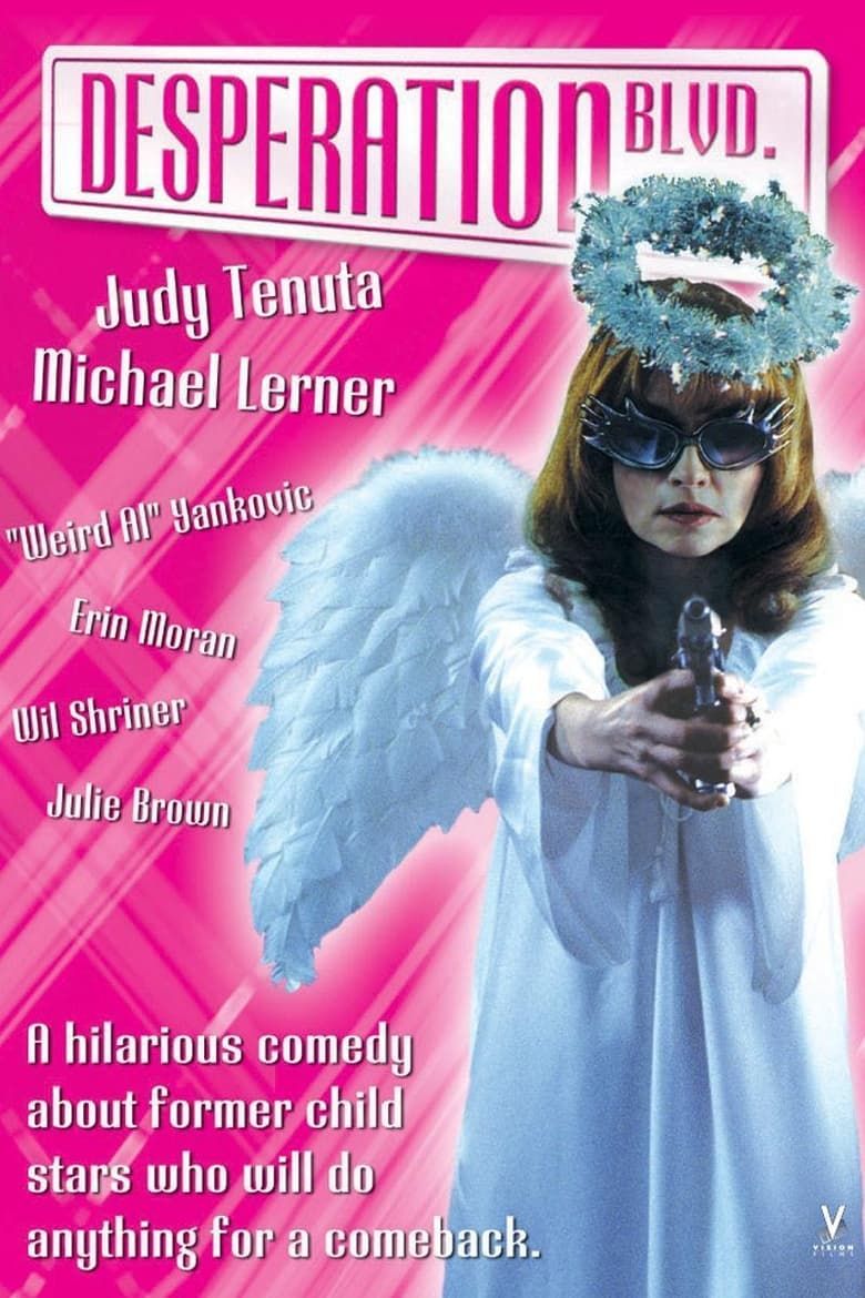 Desperation Boulevard Summary, Latest News, Trailer, Cast, Where to ...