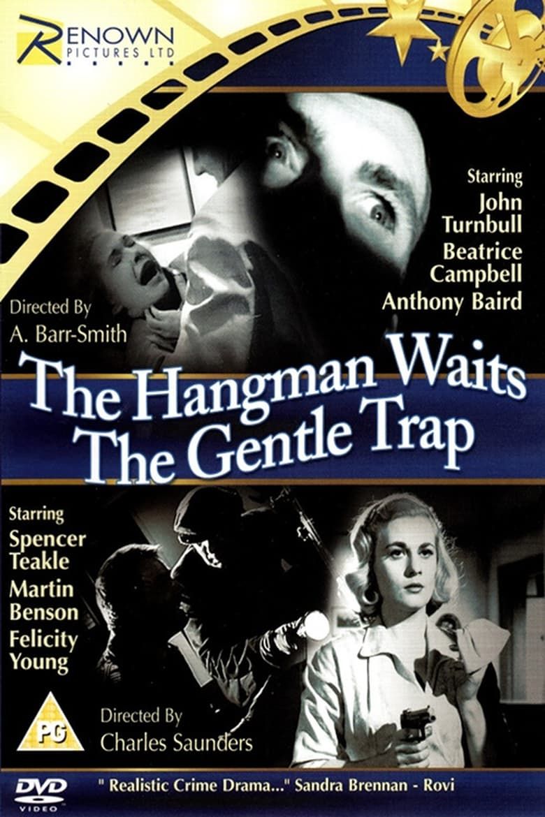 The Hangman Waits Summary, Latest News, Trailer, Cast, Where to Watch ...