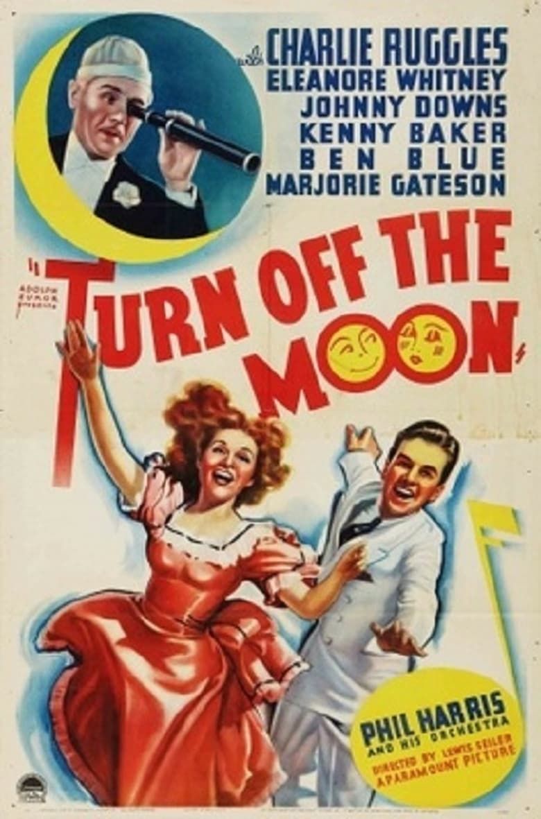 Turn Off the Moon Summary, Latest News, Trailer, Cast, Where to Watch ...