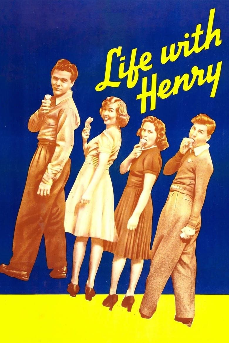 Life with Henry Summary, Latest News, Trailer, Cast, Where to Watch and ...