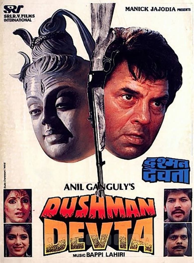 Dushman Devta Summary, Latest News, Trailer, Cast, Where to Watch and More