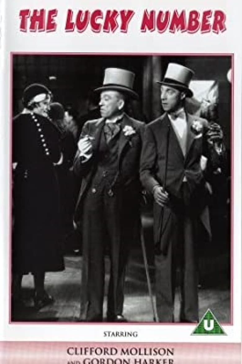 The Lucky Number Summary, Latest News, Trailer, Cast, Where to Watch ...