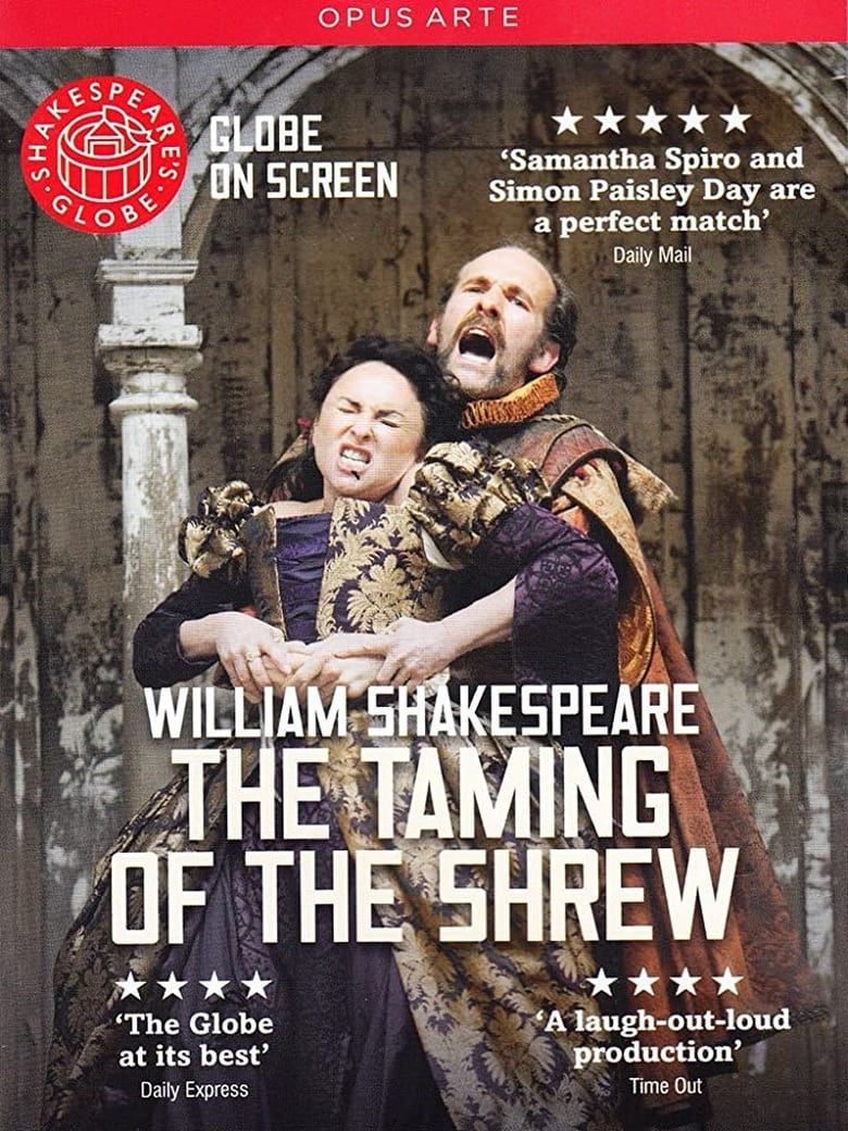 Taming of the Shrew Summary, Latest News, Trailer, Cast, Where to Watch ...