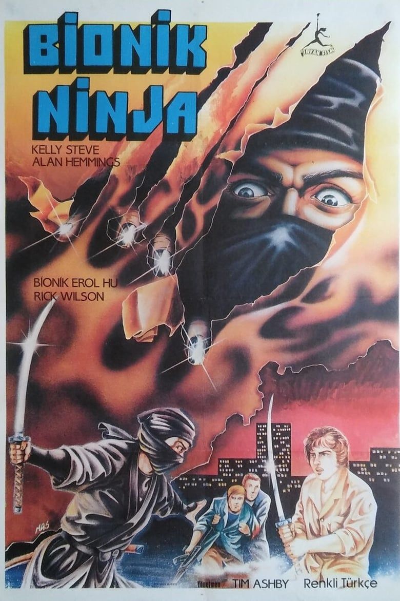 Ninja Assassins Summary, Latest News, Trailer, Cast, Where to Watch and ...