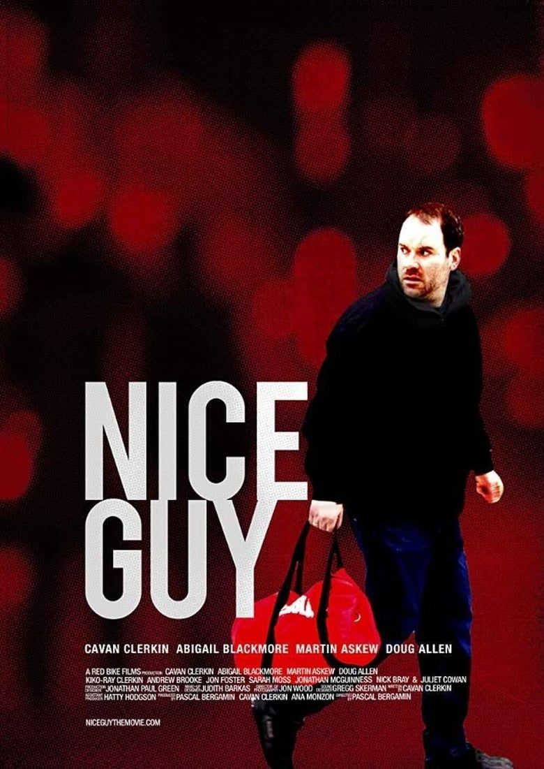 Nice Guy Summary, Latest News, Trailer, Cast, Where to Watch and More
