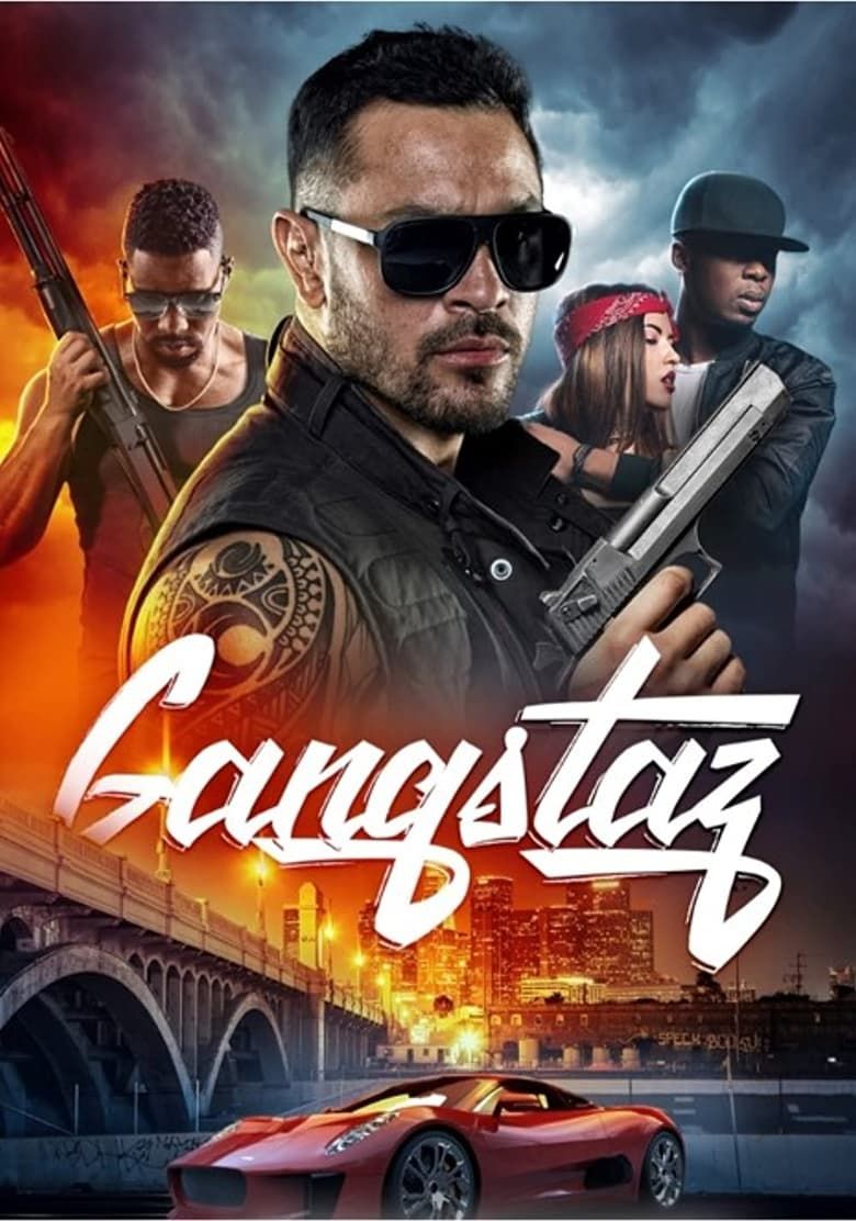Gangstaz Summary, Latest News, Trailer, Cast, Where to Watch and More