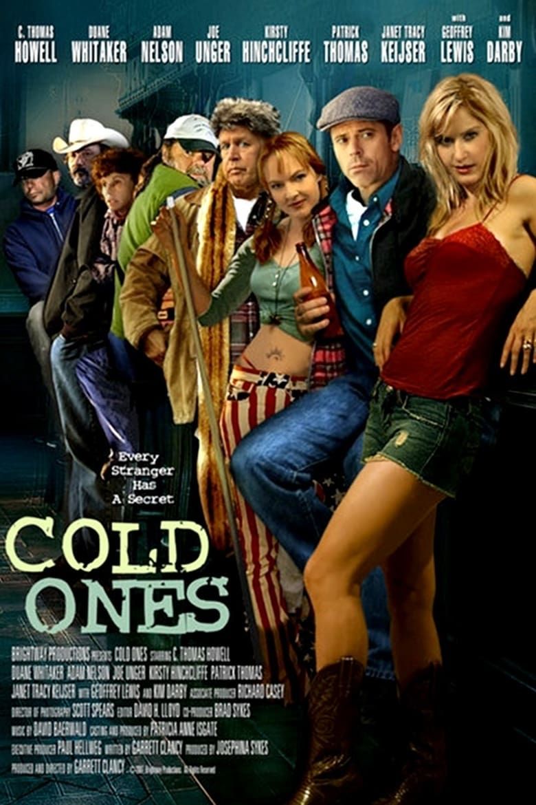 Cold Ones Summary, Latest News, Trailer, Cast, Where to Watch and More