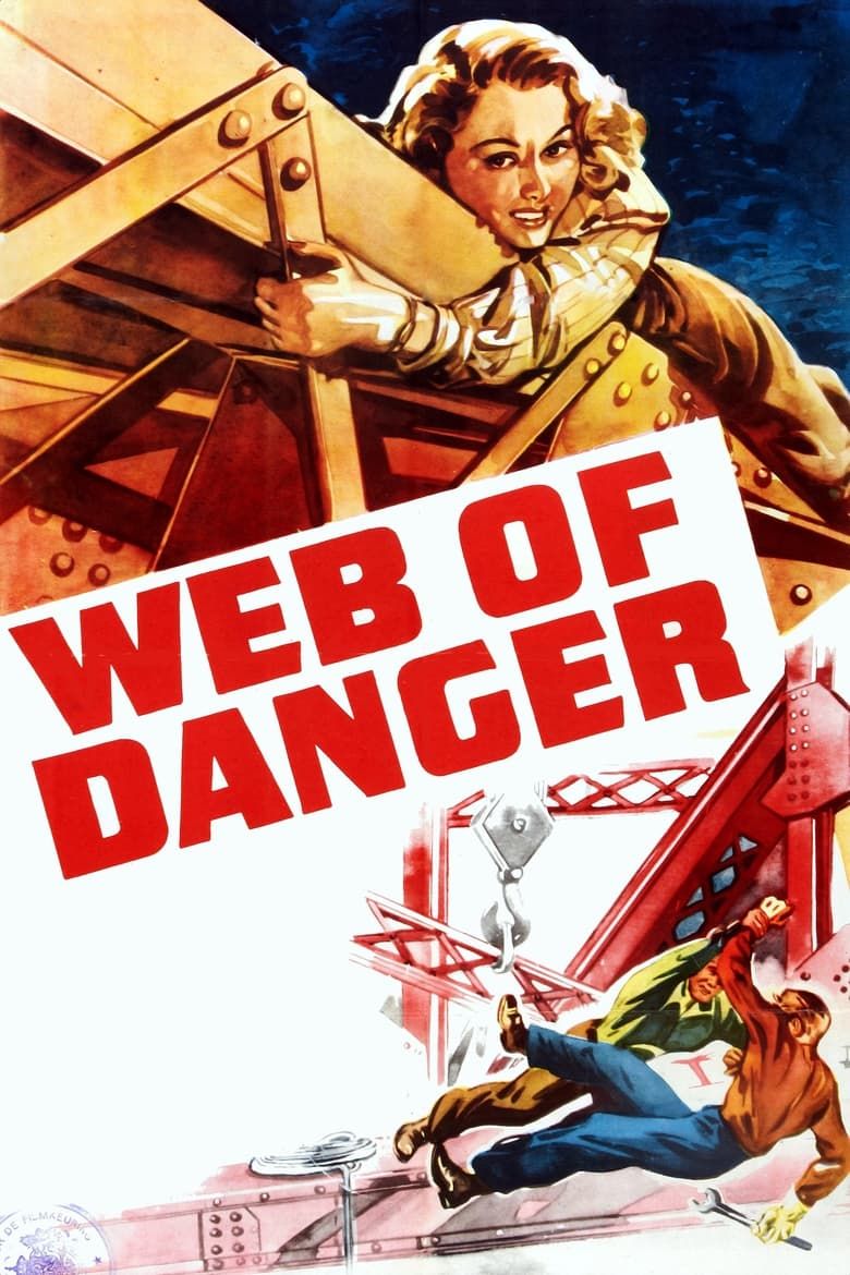 Web of Danger Summary, Latest News, Trailer, Cast, Where to Watch and More
