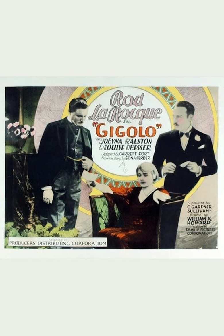 Gigolo Summary, Latest News, Trailer, Cast, Where to Watch and More