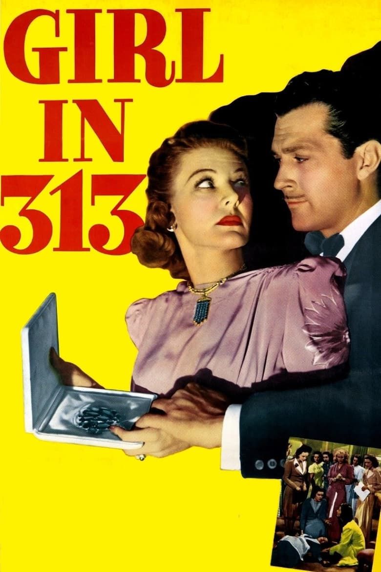 Girl in 313 Summary, Latest News, Trailer, Cast, Where to Watch and More