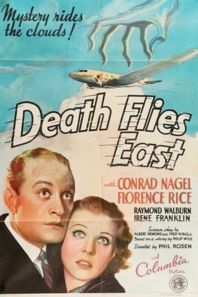 Death Flies East Summary, Latest News, Trailer, Cast, Where to Watch ...