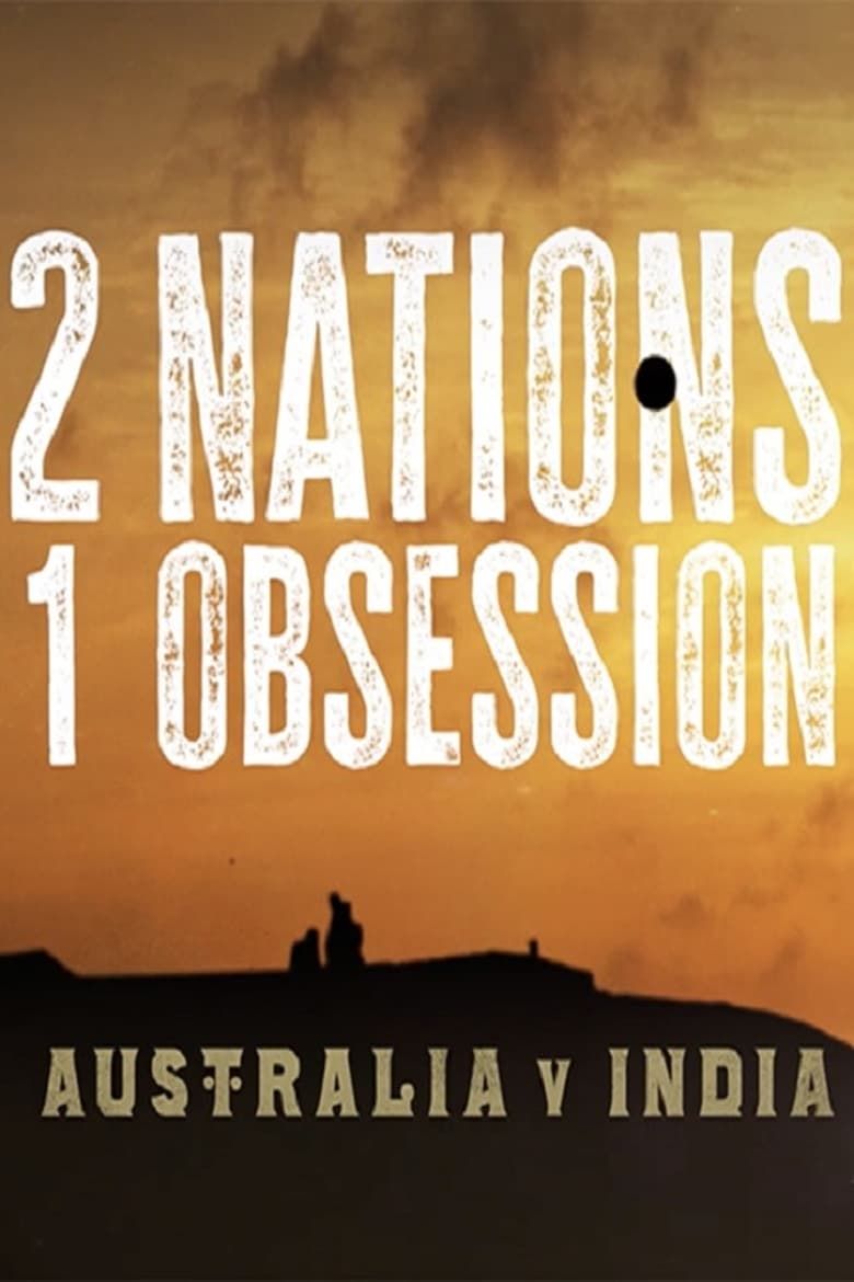 2 Nations, 1 Obsession Summary, Latest News, Trailer, Cast, Where to ...