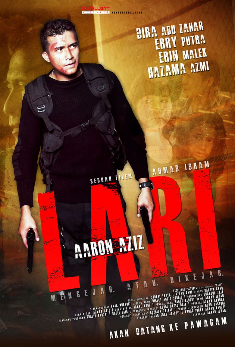 Lari Summary, Latest News, Trailer, Cast, Where to Watch and More