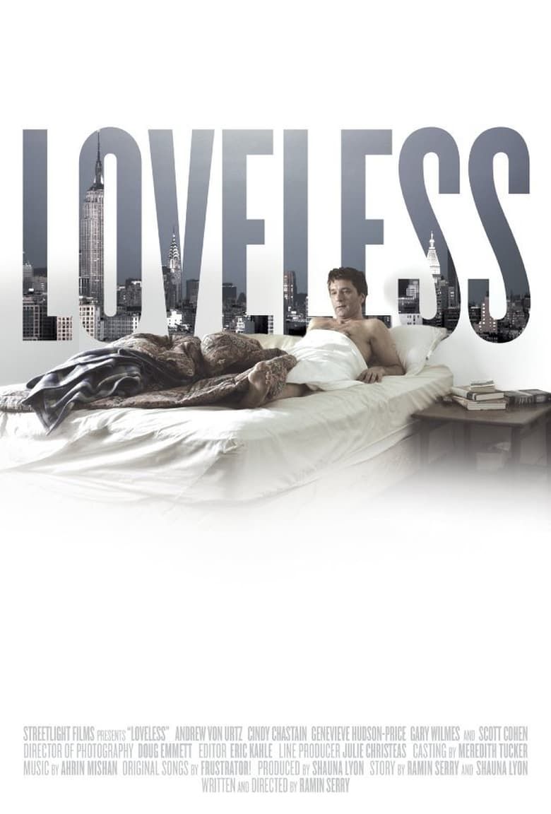 Loveless Summary, Latest News, Trailer, Cast, Where to Watch and More