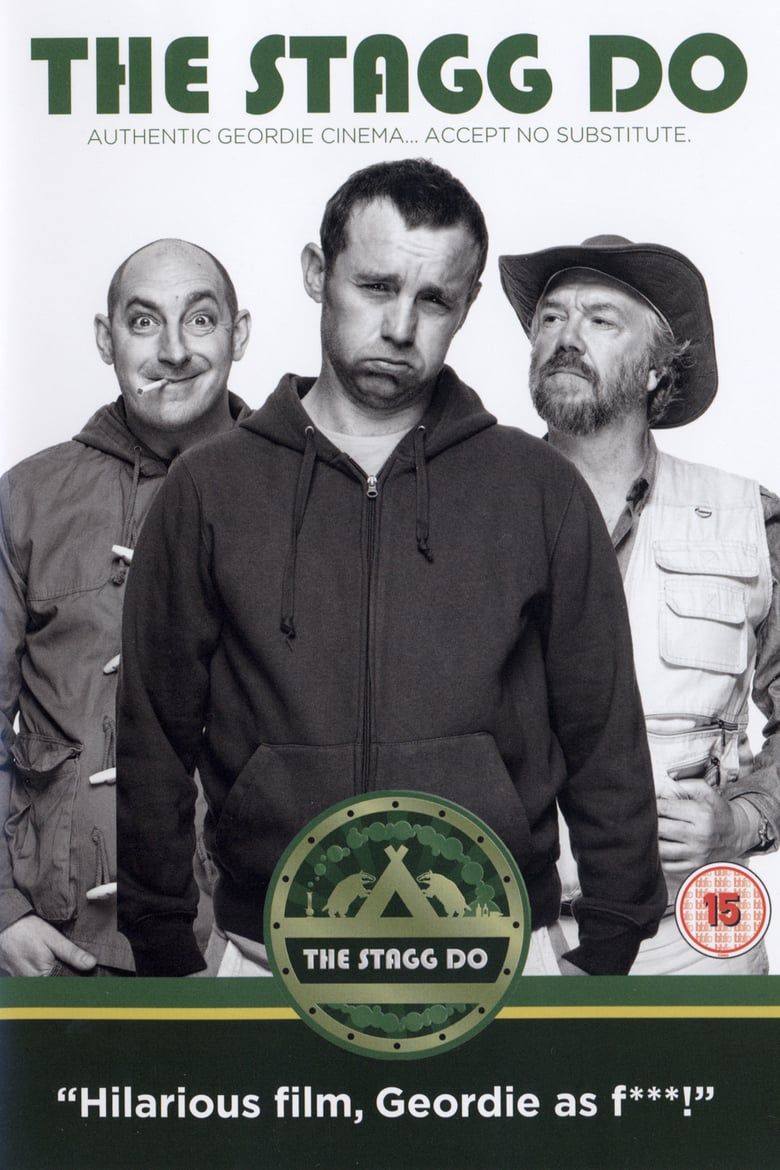 The Stagg Do Summary, Latest News, Trailer, Cast, Where to Watch and More