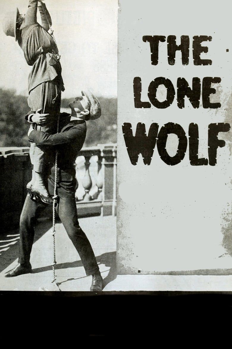 The Lone Wolf Summary, Latest News, Trailer, Cast, Where to Watch and More