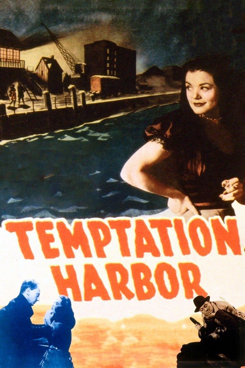 Temptation Harbour Summary, Latest News, Trailer, Cast, Where to Watch ...