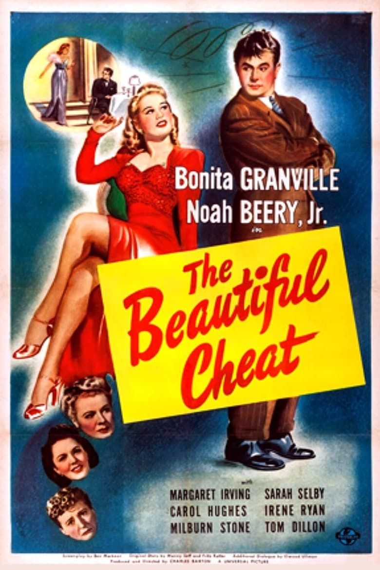 The Beautiful Cheat Summary, Latest News, Trailer, Cast, Where to Watch ...