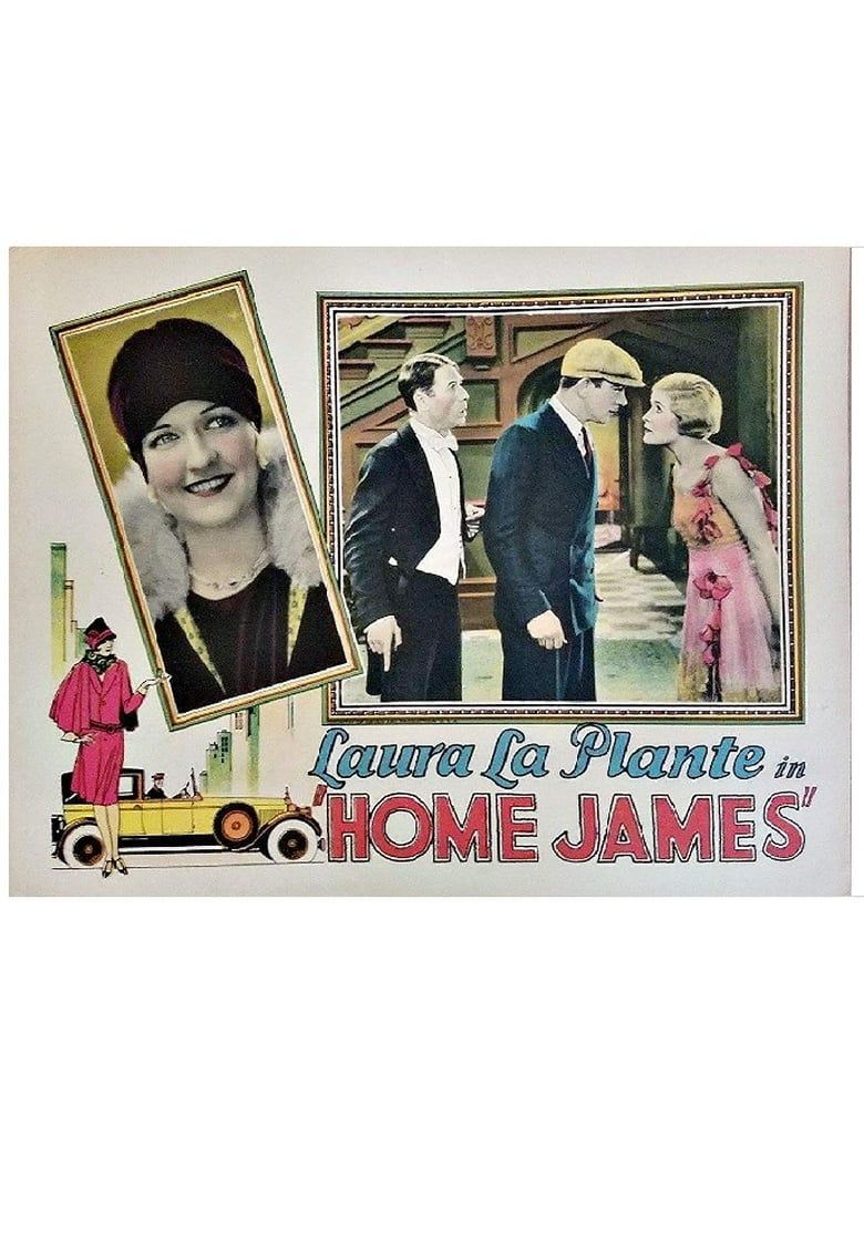 Home, James Summary, Latest News, Trailer, Cast, Where to Watch and More