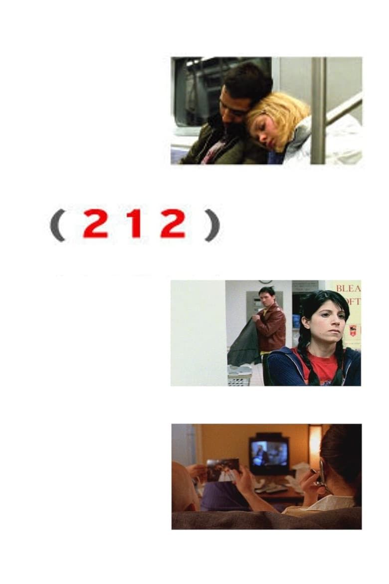 212 Summary, Latest News, Trailer, Cast, Where to Watch and More