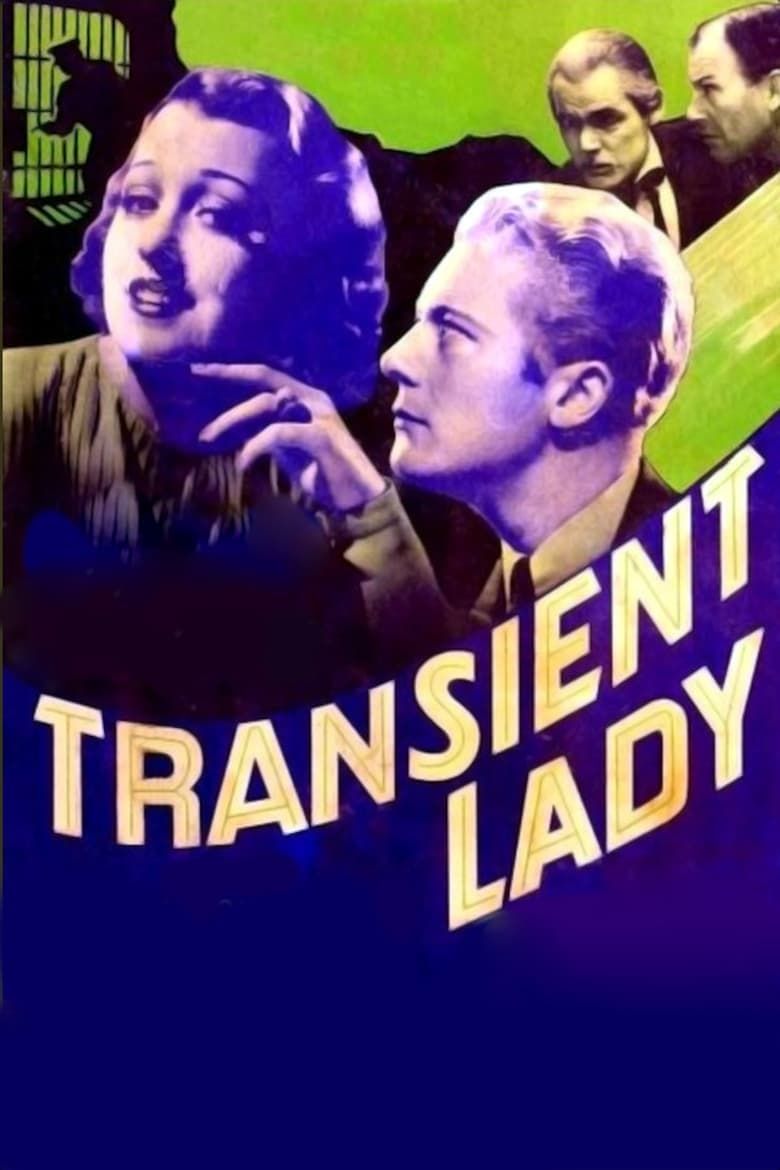 Transient Lady Summary, Latest News, Trailer, Cast, Where to Watch and More