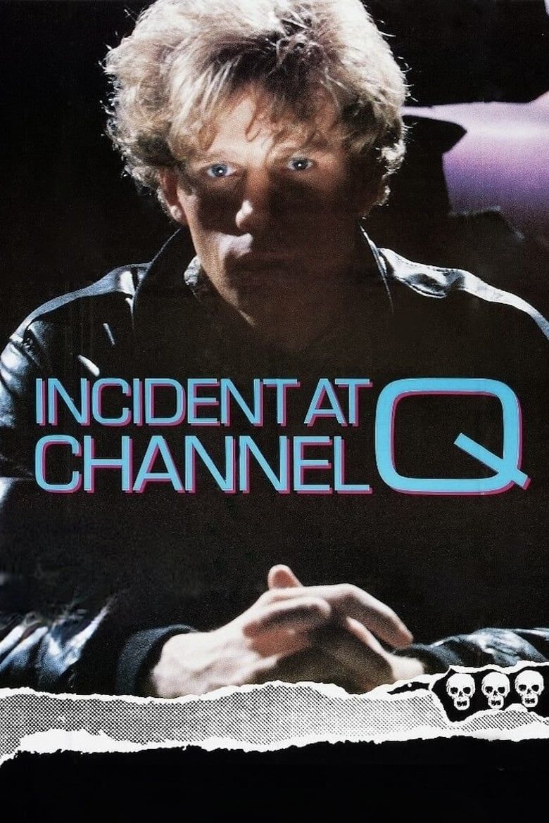 Incident at Channel Q Summary, Latest News, Trailer, Cast, Where to ...