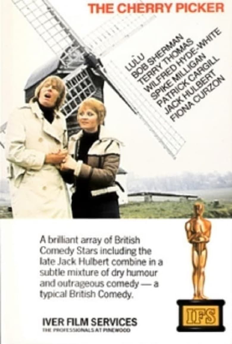 The Cherry Picker Summary, Latest News, Trailer, Cast, Where to Watch ...