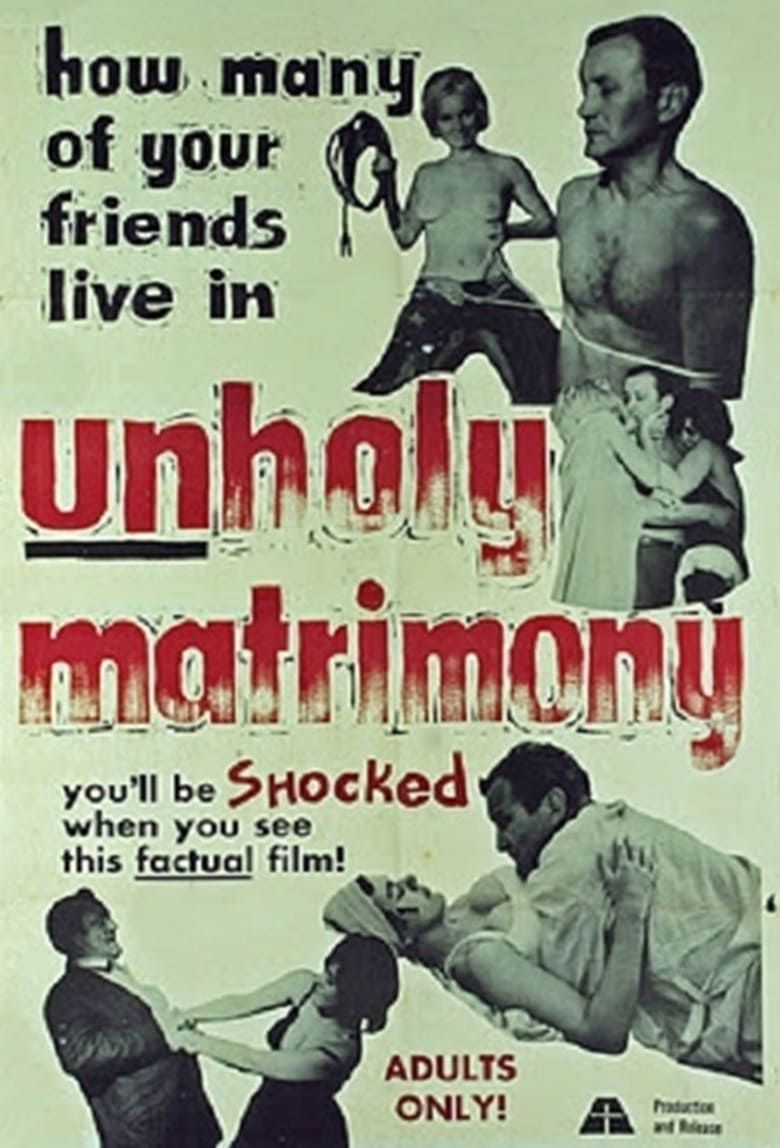 Unholy Matrimony Summary, Latest News, Trailer, Cast, Where to Watch ...