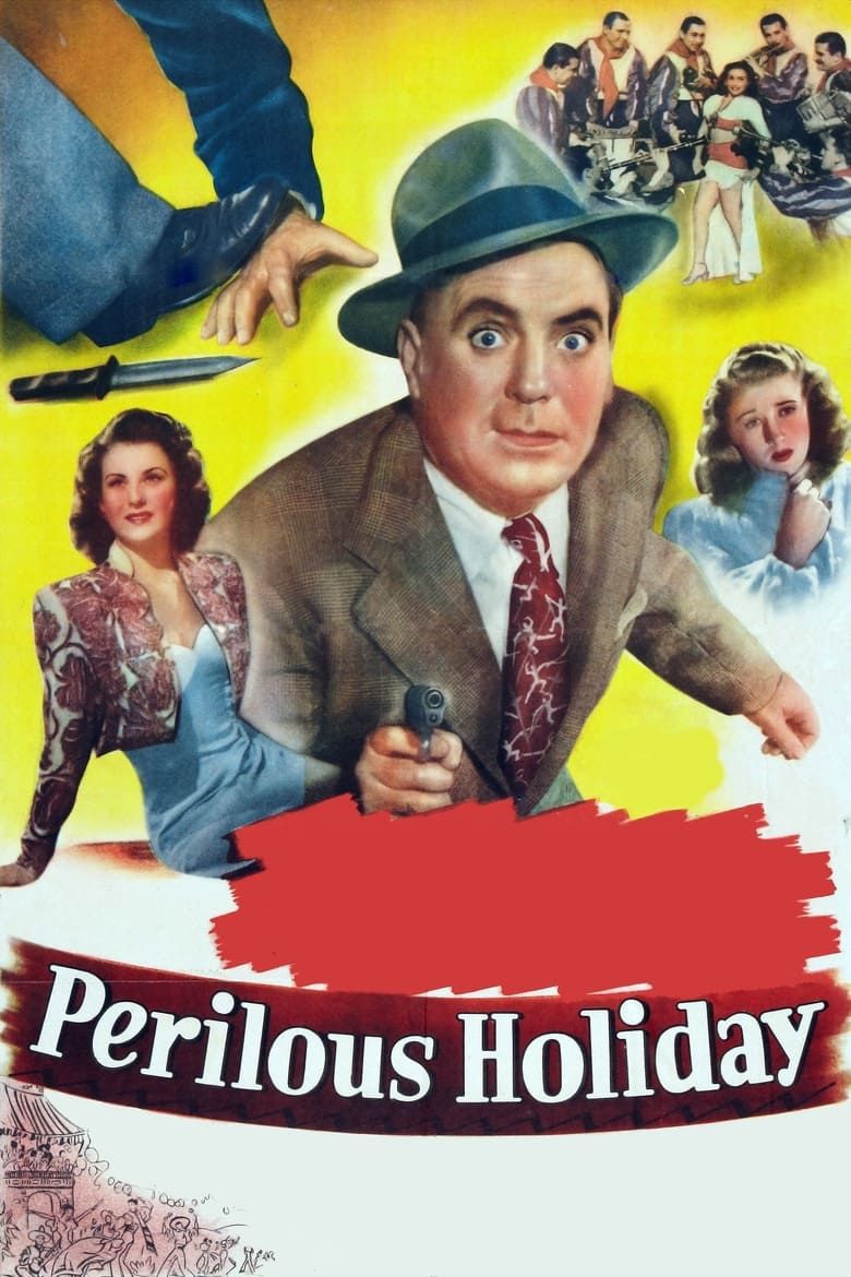 Perilous Holiday Summary, Latest News, Trailer, Cast, Where to Watch ...