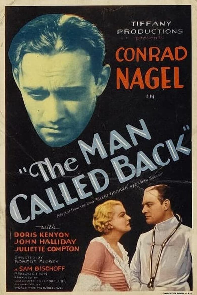 The Man Called Back Summary, Latest News, Trailer, Cast, Where to Watch ...