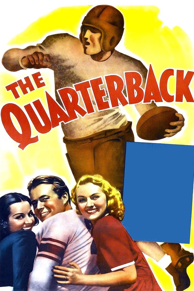 The Quarterback Summary, Latest News, Trailer, Cast, Where to Watch and ...