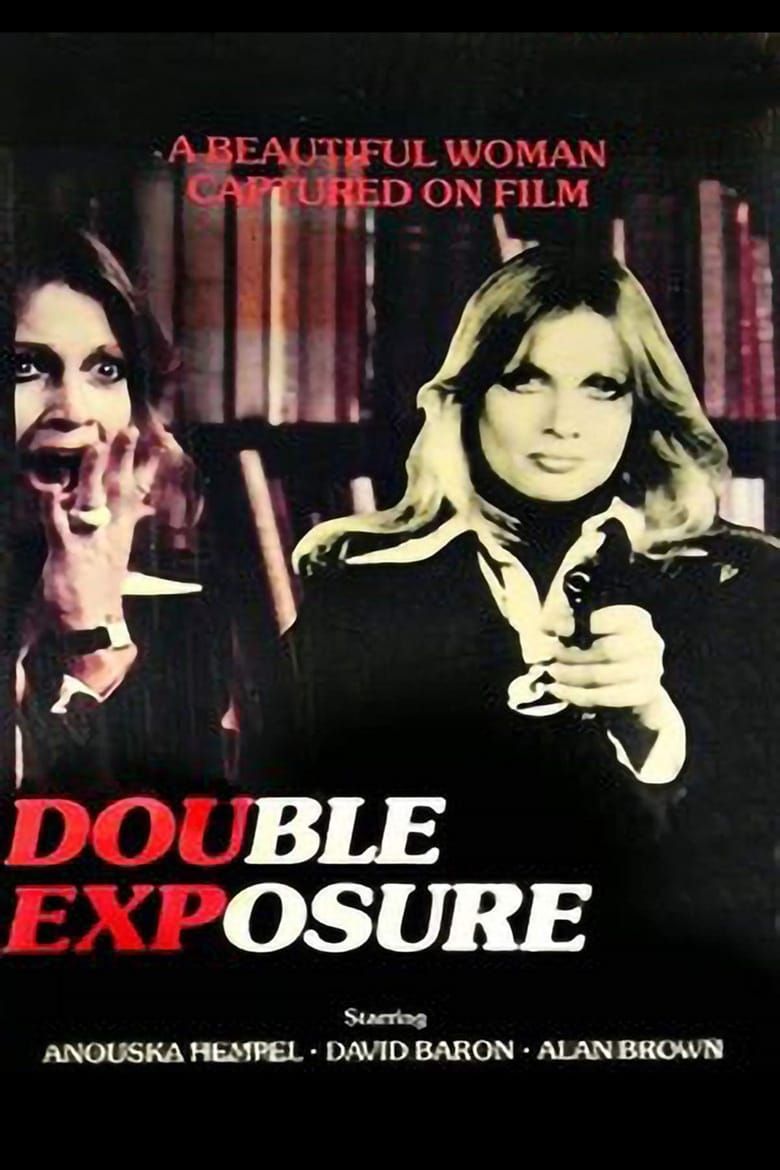 Double Exposure Summary, Latest News, Trailer, Cast, Where to Watch and ...