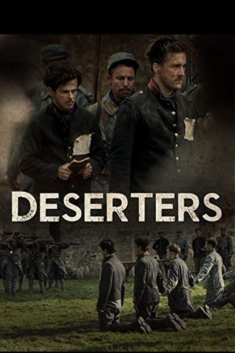 Deserters Summary, Latest News, Trailer, Cast, Where to Watch and More