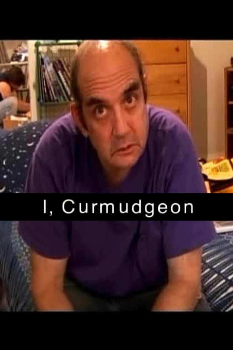 I, Curmudgeon Summary, Latest News, Trailer, Cast, Where to Watch and More
