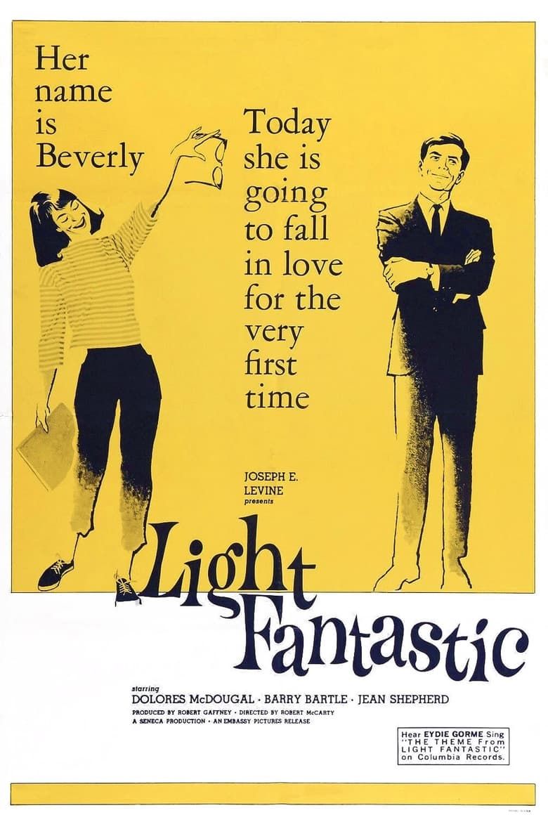 Light Fantastic Summary, Latest News, Trailer, Cast, Where to Watch and ...