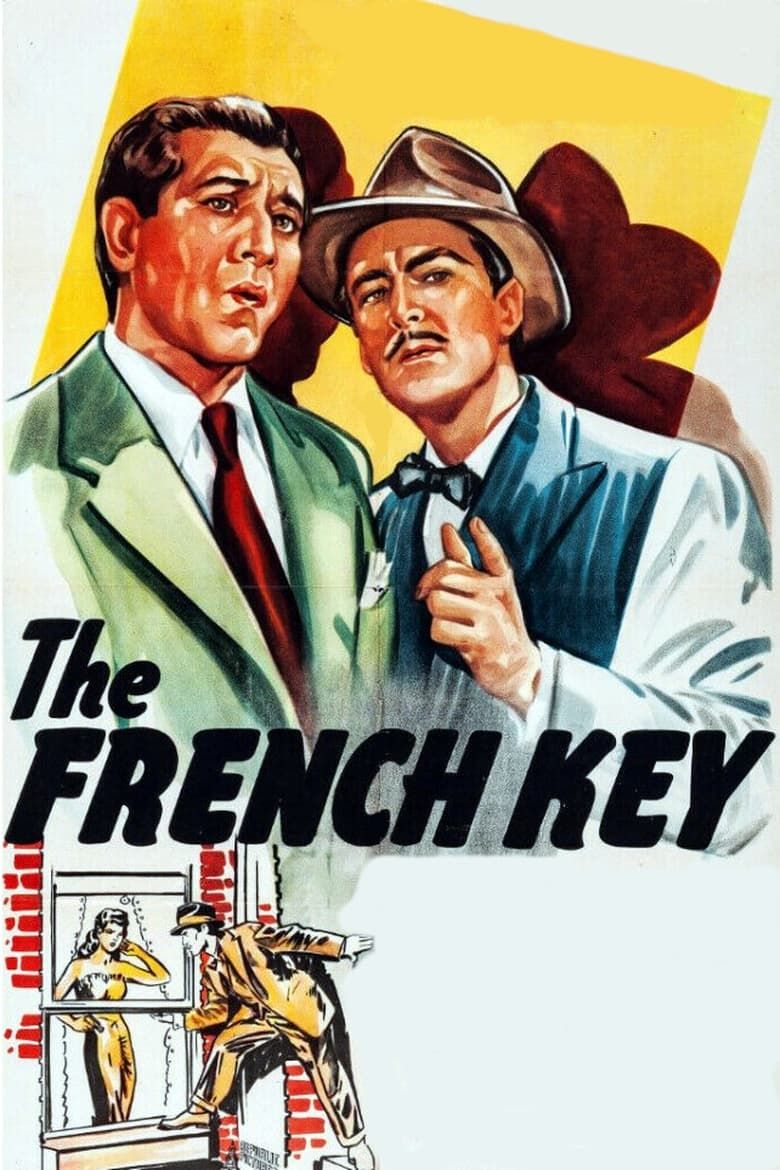 The French Key Summary, Latest News, Trailer, Cast, Where to Watch and More
