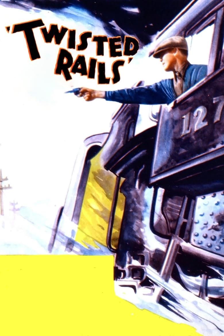 Twisted Rails Summary, Latest News, Trailer, Cast, Where to Watch and More